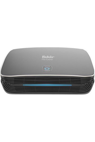 Fakir Airbee İyonik Araba Hava Temizleyici Fakir Airbee İyonik Araba Hava Temizleyici