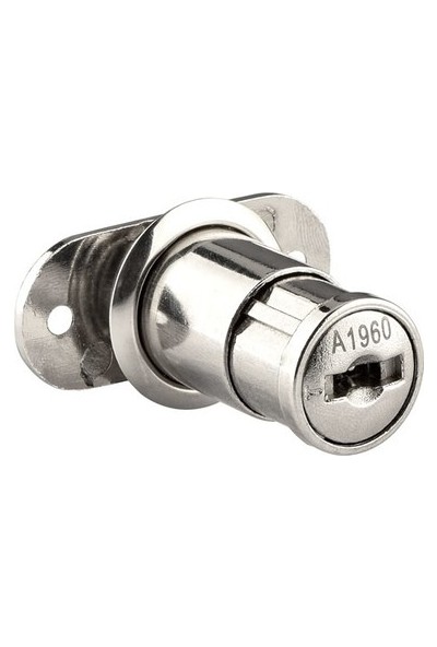 Canex Itmeli Çekmece Kilidi