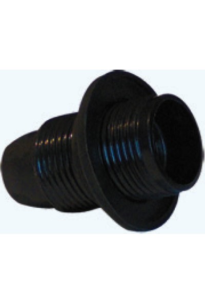 Seldur Avize Duy E-14 Siyah