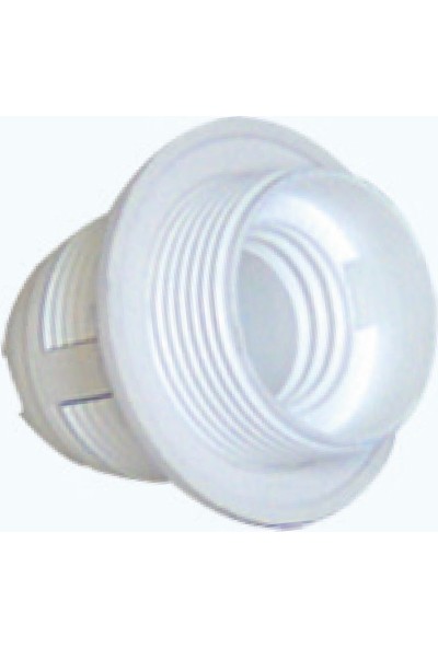 Seldur Avize Duy Beyaz E-27