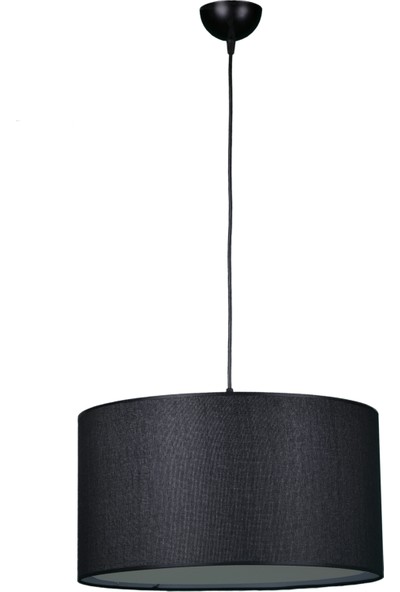 Lumexx Hasır Siyah Davul Lumexx Hasır Siyah Davul