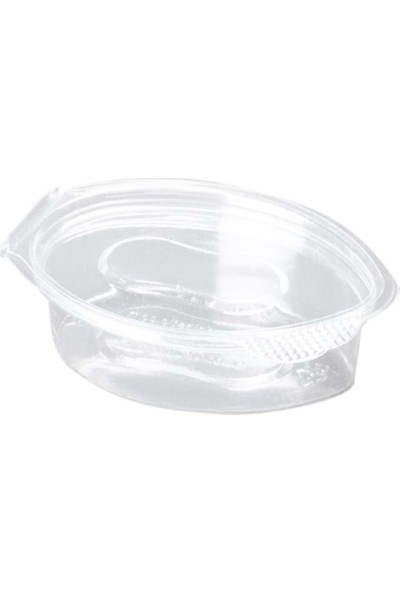 Özge Plastik Sos Kabı 20 cc - 100'LÜ