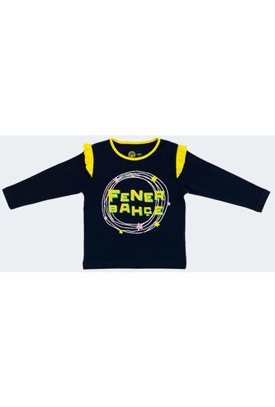 Fenerium Fenerbahçe Yildiz Sweatshirt