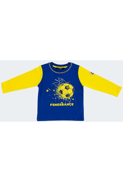 Fenerium Fenerbahçe Gol Sweatshirt
