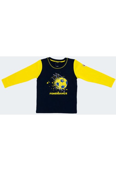 Fenerium Fenerbahçe Gol Sweatshirt