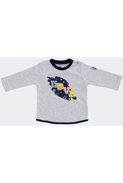 Fenerium Fenerbahçe Love Sweatshirt