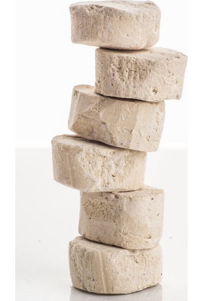 Qniay Ruşur Taşı 6'lı