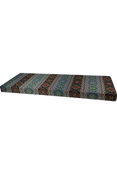 Bolvadin Şark Köşesi MND311-102 Şark Köşesi Minderi 180X60X10 cm