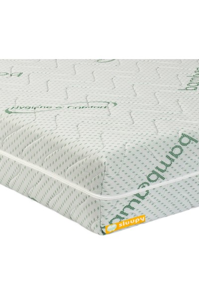 Sluupy Visco Yatak 90 x 190 cm