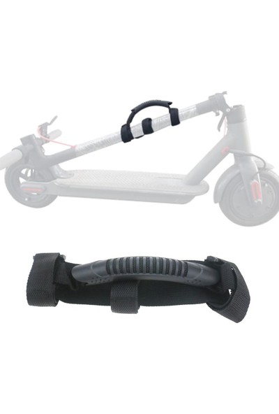 Profisher M365 Ninebot Scooter Için Evrensel El Taşıma Kolu Kayışı Profisher M365 Ninebot Scooter Için Evrensel El Taşıma Kolu Kayışı