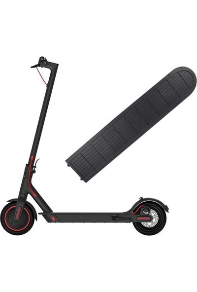 Profisher M365 Elektrikli Scooter Için Pil Kutusu Plastik Muhafaza Kapağı Profisher M365 Elektrikli Scooter Için Pil Kutusu Plastik Muhafaza Kapağı