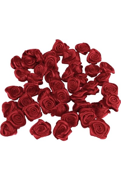 Kına Atölyesi Kurdela Gül 2 Nolu 100 'lü