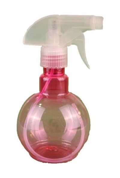 Hellove Lüks Berber Sprey Şişe 150 cc Çiçek Sulama Sprey Şişesi Fıs Fıs