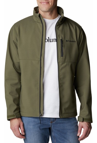 Columbia Ascender Erkek Softshell WM6044 Columbia Ascender Erkek Softshell WM6044