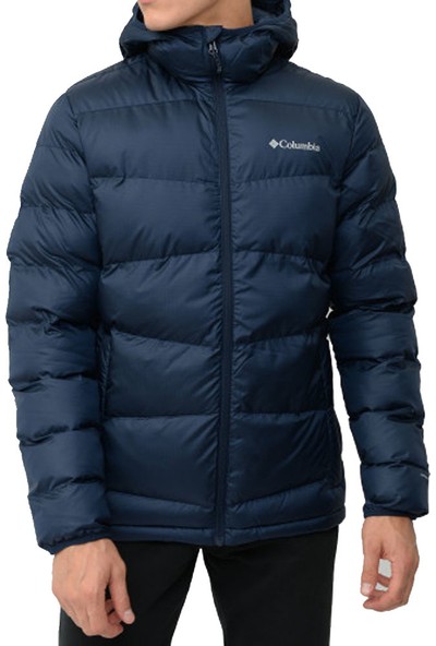 Columbia WO0943 Fıvemıle Butte Hooded Erkek Mont Columbia WO0943 Fıvemıle Butte Hooded Erkek Mont