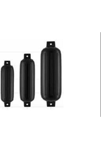 Proceans G-2 Usturmaça Siyah 11*40 cm