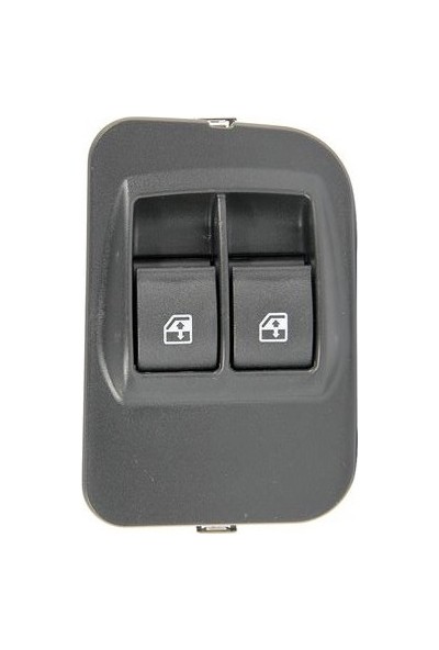 Bkm Fiat Fiorino Sol Cam Açma Düğme Çiftli Çerçeveli Bkm Fiat Fiorino Sol Cam Açma Düğme Çiftli Çerçeveli