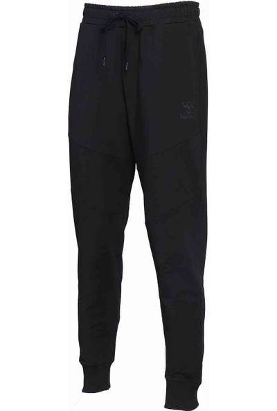 Hummel Erkek Koyu Gri Eşofman Altı Hummel Erkek Koyu Gri Eşofman Altı