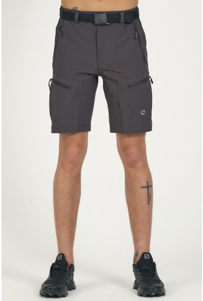 Q&steinbock Sparta Erkek Outdoor Şort