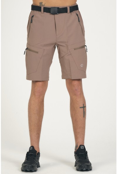 Q&steinbock Sparta Erkek Outdoor Şort