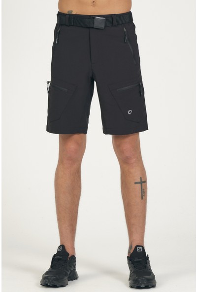Q&steinbock Sparta Erkek Outdoor Şort