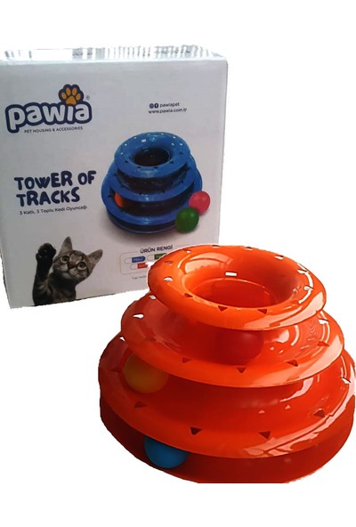 Maxisol Pawia Tower Of Tracks Maxisol Pawia Tower Of Tracks