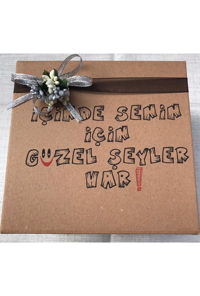 Gizemli Store Süslemeli Kapaklı Boş Hediye Kutusu ( Sevgililer Günü Doğum Günü Evlilik Yıldönümü ) Gizemli Store Süslemeli Kapaklı Boş Hediye Kutusu ( Sevgililer Günü Doğum Günü Evlilik Yıldönümü )