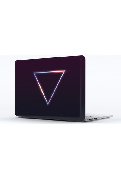 Notebook Kaplama Üçgen Notebook Kaplama Üçgen