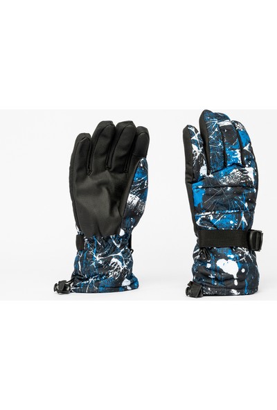 Yaba Erkek Kayak & Snowboard Eldiveni Pouring Yaba Erkek Kayak & Snowboard Eldiveni Pouring