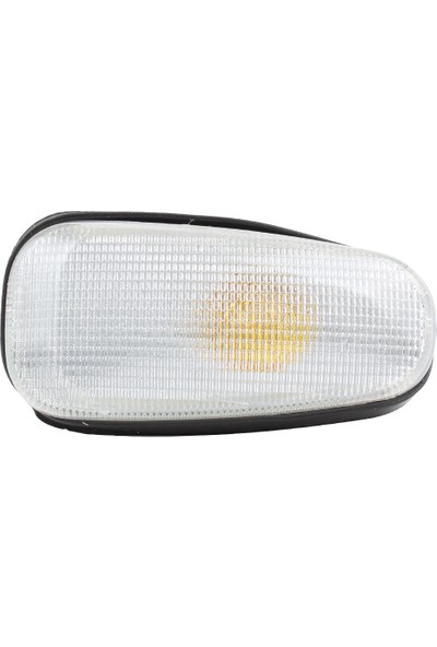 Export Camurluk Sınyal Lambası Beyaz Astra G 1999-2004 1713400 Export Camurluk Sınyal Lambası Beyaz Astra G 1999-2004 1713400