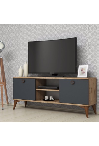 FERNISO Tv Sehpası Modern 120 cm