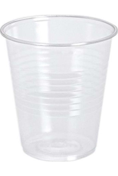 Ambalaj Pazarı Plastik Pet Bardak Eko 180 cc - 100'LÜ Ambalaj Pazarı Plastik Pet Bardak Eko 180 cc - 100'LÜ