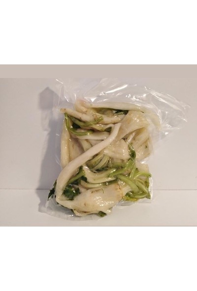 Karareis Çiftliği Şevketi Bostan 500 gr Vakumlu Karareis Çiftliği Şevketi Bostan 500 gr Vakumlu