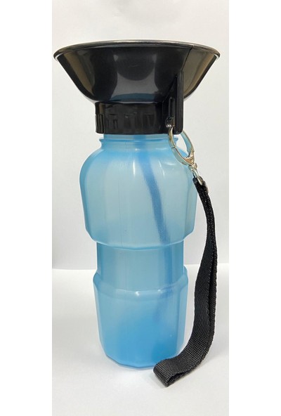 Atlantik Köpek - Kedi Gezdirme Suluğu