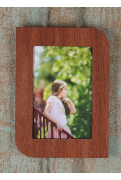 Raman Fotoğrafçılık 15 x 21 Ahşap Renkli Çerçeve Raman Fotoğrafçılık 15 x 21 Ahşap Renkli Çerçeve