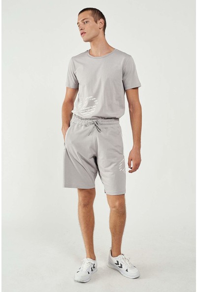 Hummel Wıll Şort