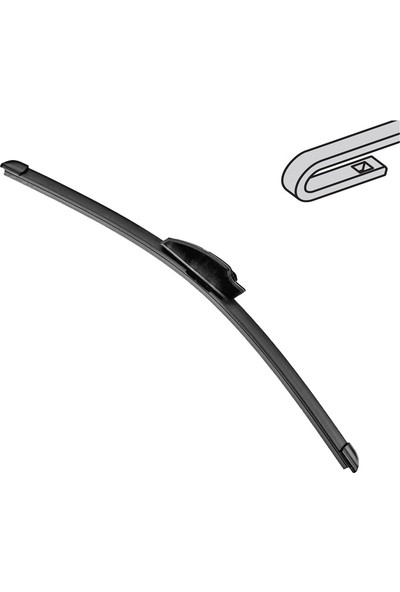 Martigues Citroen Zx Muz Ön Silecek 55CM 1991-1998