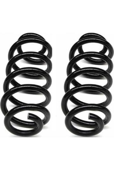 Bkm Opel Astra H Arka Helezon Set 2004-2010 Bkm Opel Astra H Arka Helezon Set 2004-2010