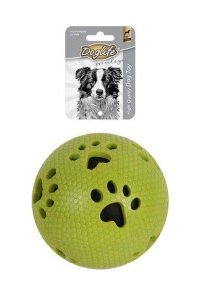 Diğer Doglife Köpekler Için Kauçuk Top Oyuncak Diğer Doglife Köpekler Için Kauçuk Top Oyuncak