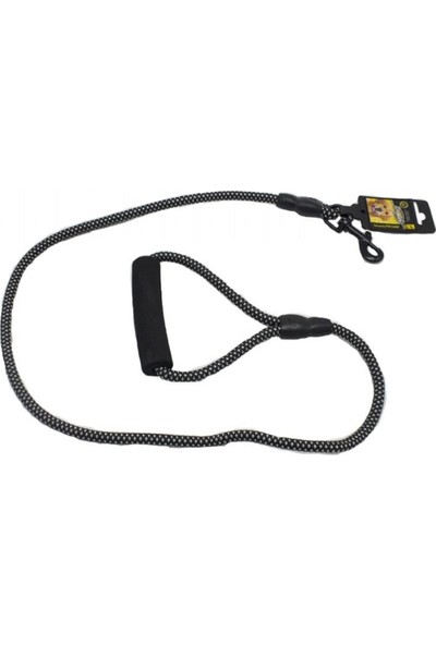 Doglife Soft Tutmalı Gezdirme Ipi 120 cm 6mm Doglife Soft Tutmalı Gezdirme Ipi 120 cm 6mm