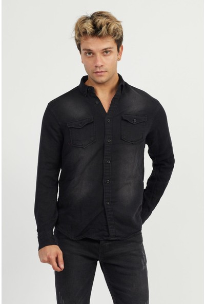 Epaavm Cepli Kot Gömlek