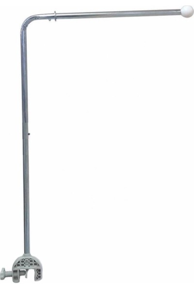 Jimmy Baby Demir Tüm Park Yatak ve Beşik Uyumlu Topuzlu Lüx Cibinlik Demiri Jimmy Baby Demir Tüm Park Yatak ve Beşik Uyumlu Topuzlu Lüx Cibinlik Demiri