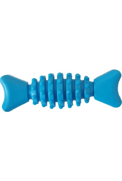 Mixpet Diş Kaşıyıcı Kauçuk Köpek Oyuncak 12 cm