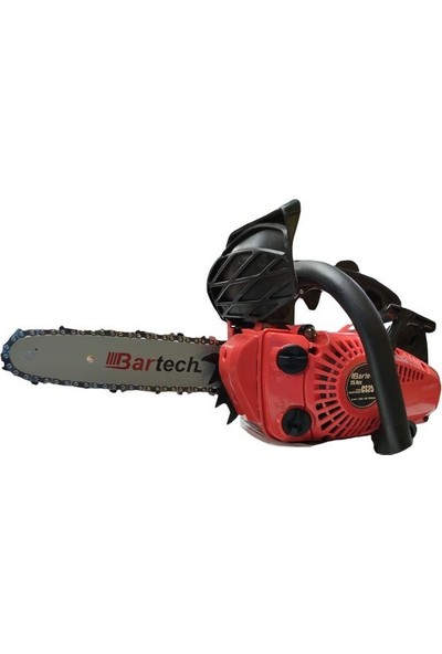 Bartech CS2500 Benzinli Budama Testeresi 25.4cc Bartech CS2500 Benzinli Budama Testeresi 25.4cc