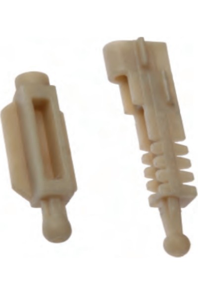 Parçazamanı Bmw E39 1996 - 2000 Far Ayar Civatası Eski Model