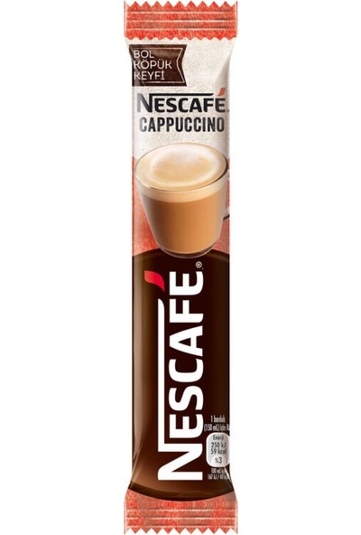 Nestle Nescafe Cappucino 14 gr