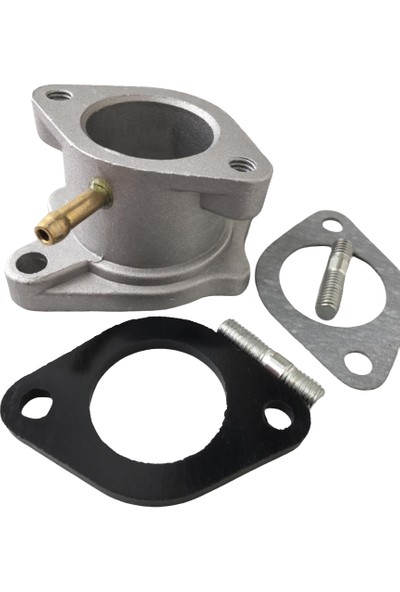 OEM Cg 125 150 200 Aliminyum Manifold Karbüratör Boğazı