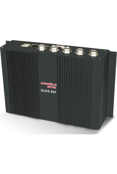 Kamosonic 4 Kanal 1080P 4 Kanal 1tb Dahili HDD