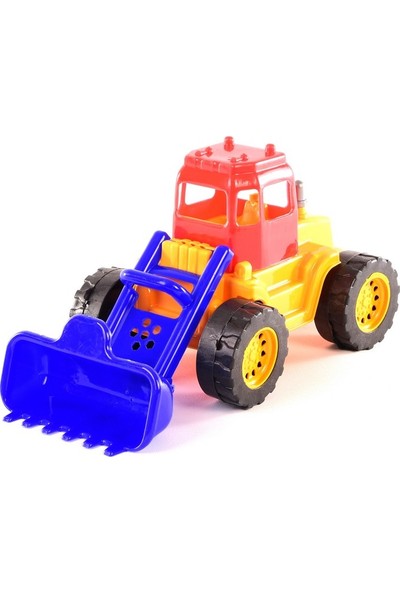 Uçar Kid 104 Büyük Dozer Uçar Kid 104 Büyük Dozer