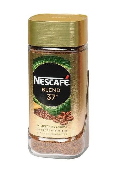 Nescafe Blend 37 Nescafe Blend 37